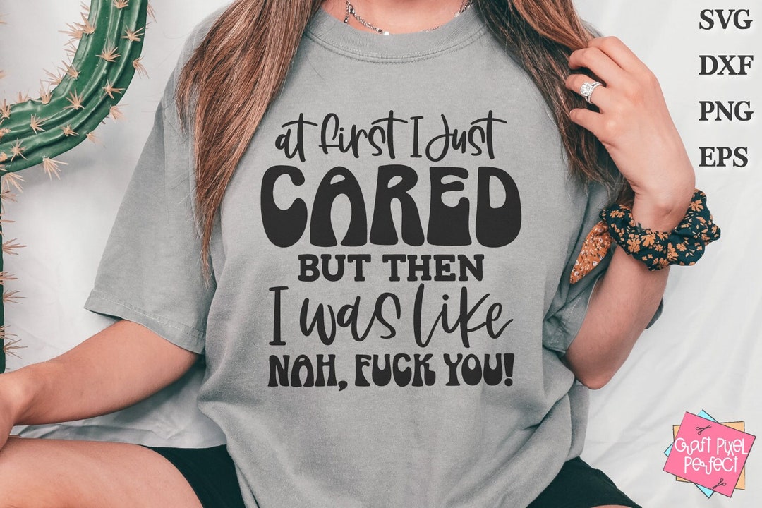 Offensive Saying Svg, Swear Shirt Png, Inappropriate Svg, Insult Quote ...