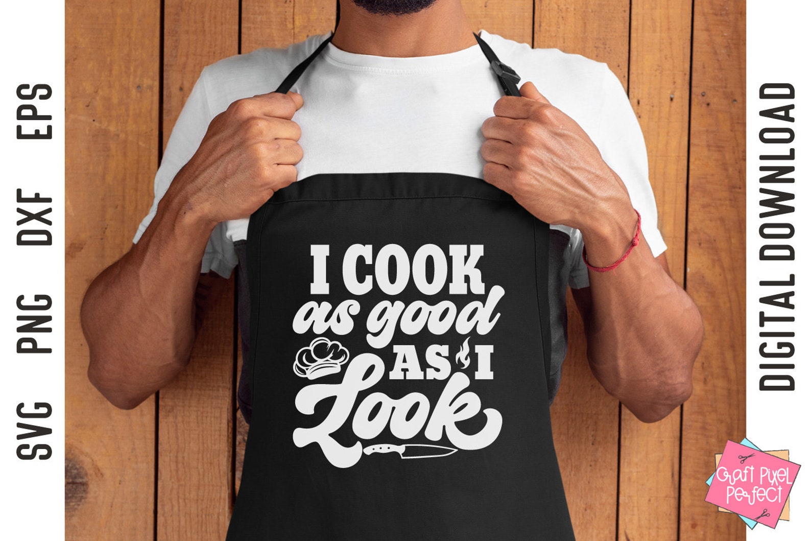 Funny Men Apron Svg, Grill Svg, BBQ Svg, Men Cooking Apron Svg, Kitchen ...
