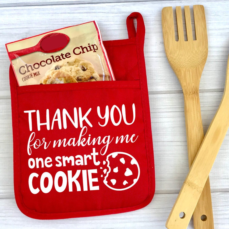 One Smart Cookie - Etsy