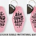 Motel Keychain Svg, Motivational Keychain Svg, Hotel Keychain Svg ...