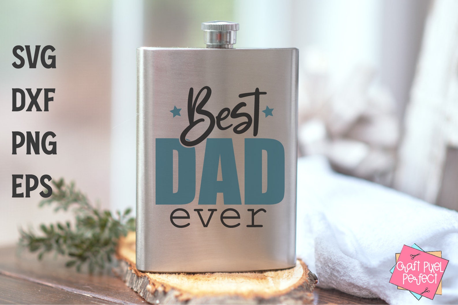 Dad Svg Bundle, Father's Day Svg, Step Dad Svg, Bonus Dad Svg, First ...