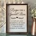 Mom Cutting Board Svg, Recipe for A Special Mom, Mother's Day Svg ...