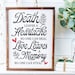Memorial Quotes Svg Bundle, Family Loss, Grief Quote Svg, Remembrance ...