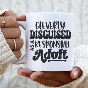 Funny Quotes Svg Bundle, Snarky Shirt Sayings Svg, Adulting Humor Svg ...