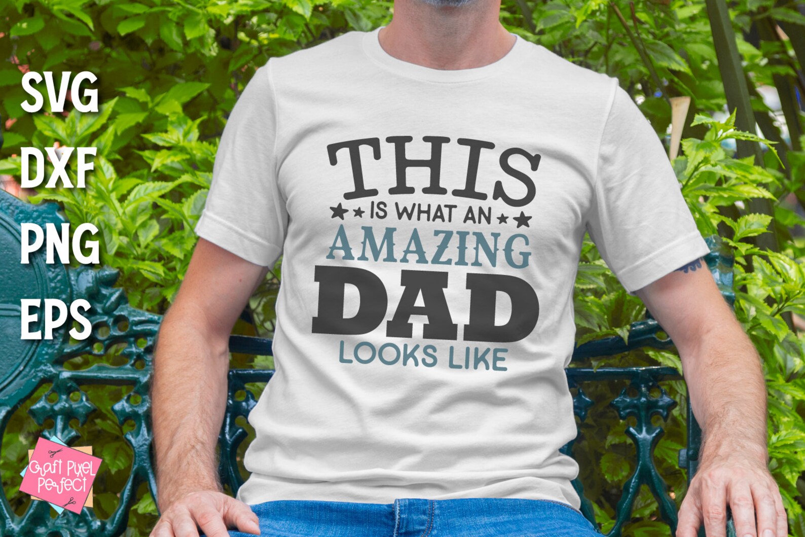 Dad Svg Bundle, Father's Day Svg, Step Dad Svg, Bonus Dad Svg, First ...