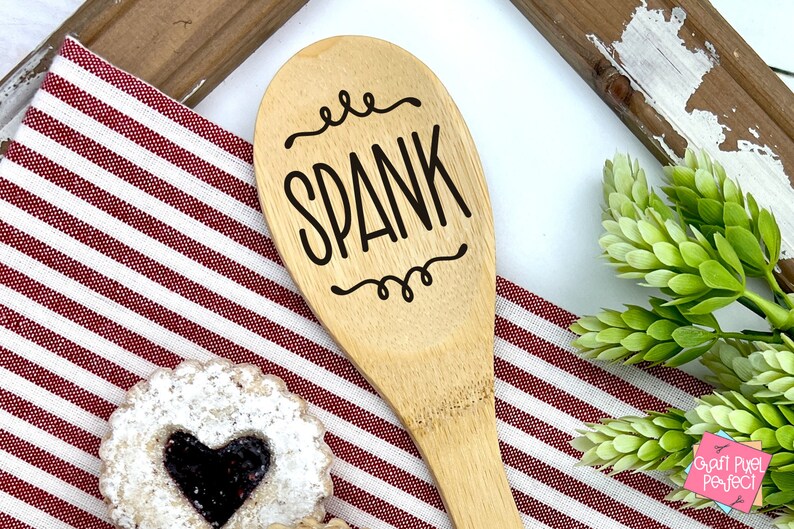 Wooden Spoon Sayings Svg, Kitchen Quotes Svg, Spatula Svg, Food Svg ...
