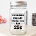 Swear Jar Svg, Funny Jar Sayings, Profanity Jar Svg, Cussing Jar Svg ...