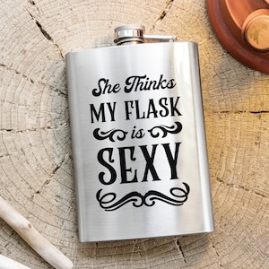 Flask Quotes Bundle Funny Drinking Quotes Svg Alcohol Sayings, Flask ...