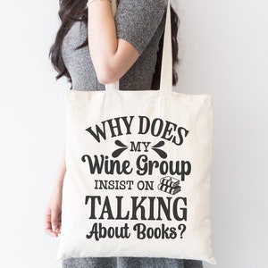 Wine Svg Bundle, Wine Books Svg, Book Club Svg, Wine Glass Svg, Funny ...