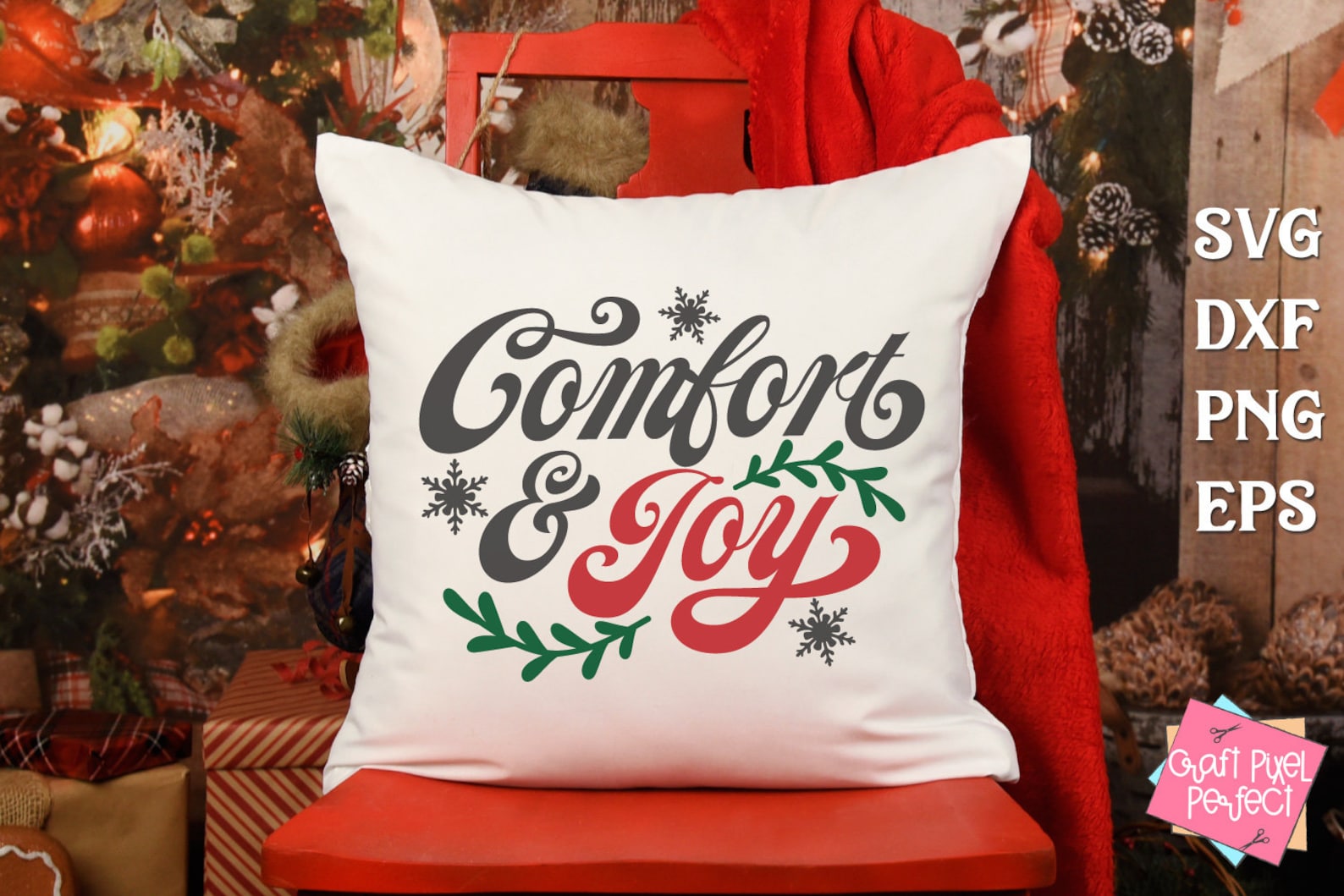 Christmas Quotes Svg Bundle Christmas Pillow Sayings - Etsy