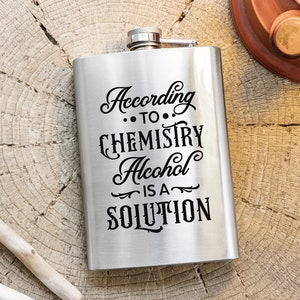 Flask Quotes Bundle Funny Drinking Quotes Svg Alcohol Sayings, Flask ...