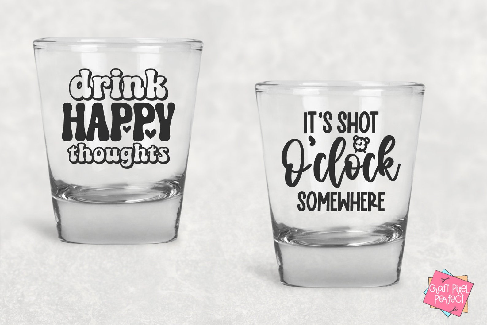 Funny Shot Glass Svg Bundle Alcohol Sayings Svg Drinking Etsy