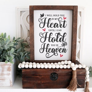 Memorial Quotes Svg Bundle, Family Loss, Grief Quote Svg, Remembrance ...