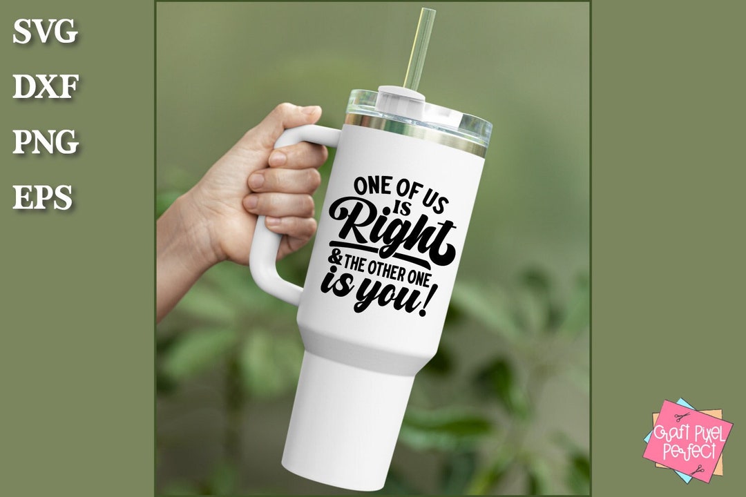 Sarcastic Water Tumbler Quote Svg, Funny Shirt Saying Svg, Snarky Work ...