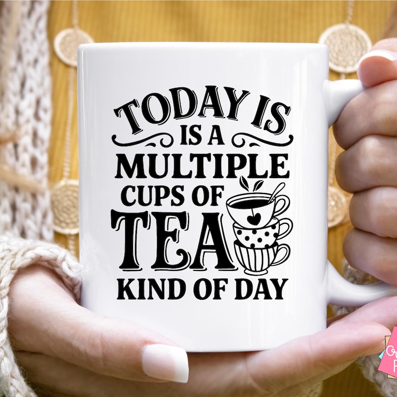 Funny Tea Bag Sayings - Etsy