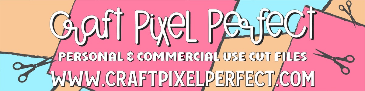 CraftPixelPerfect - Etsy