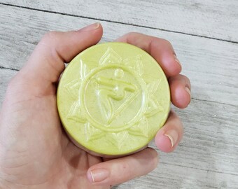 Solar plexus chakra | Etsy