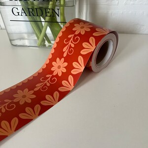 Barro Natural Bulletin Board Border 3x 36 - Etsy