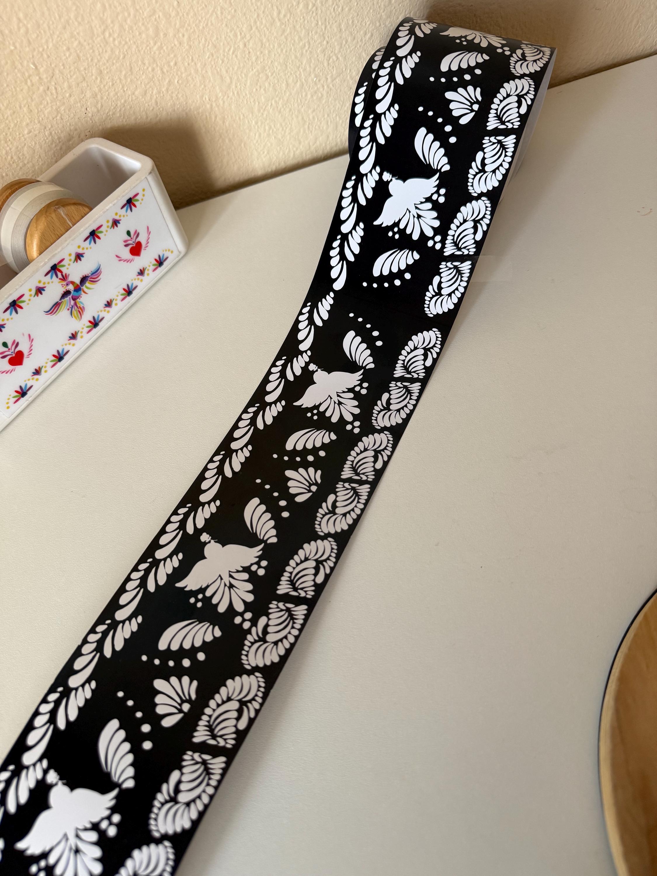 Talavera Midnigth Bulletin Board Border 3”x 36’ - Etsy