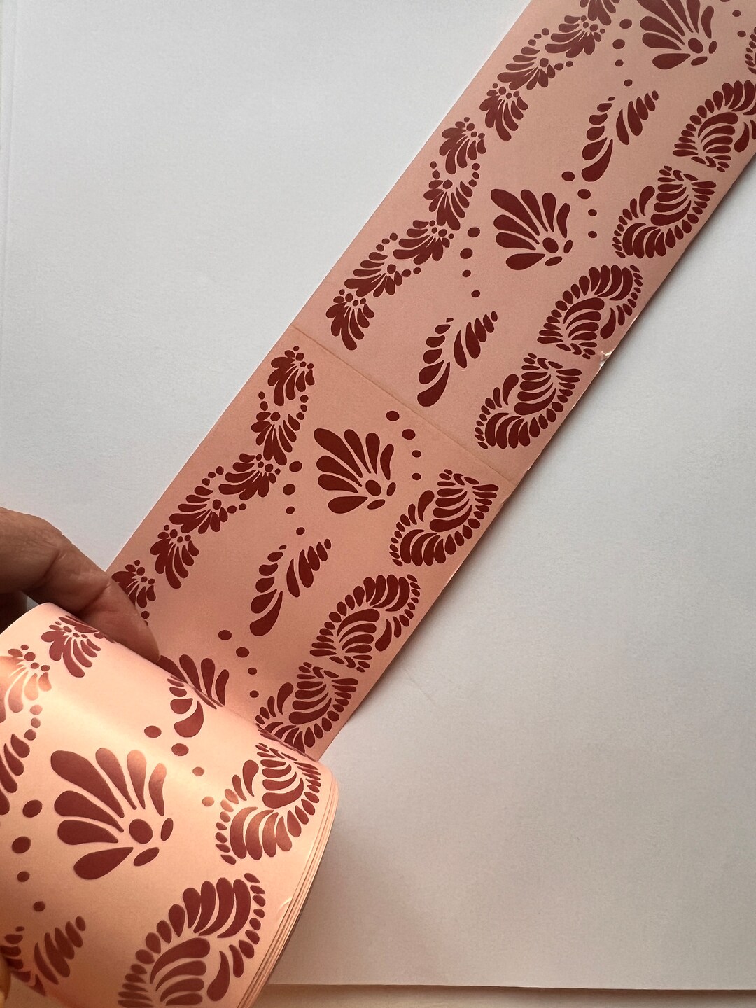 Talavera Bulletin Board Border 3x 36 - Etsy