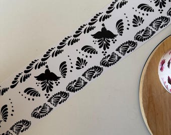 Cielito Lindo Bulletin Board Border 3”x 36’ - Etsy
