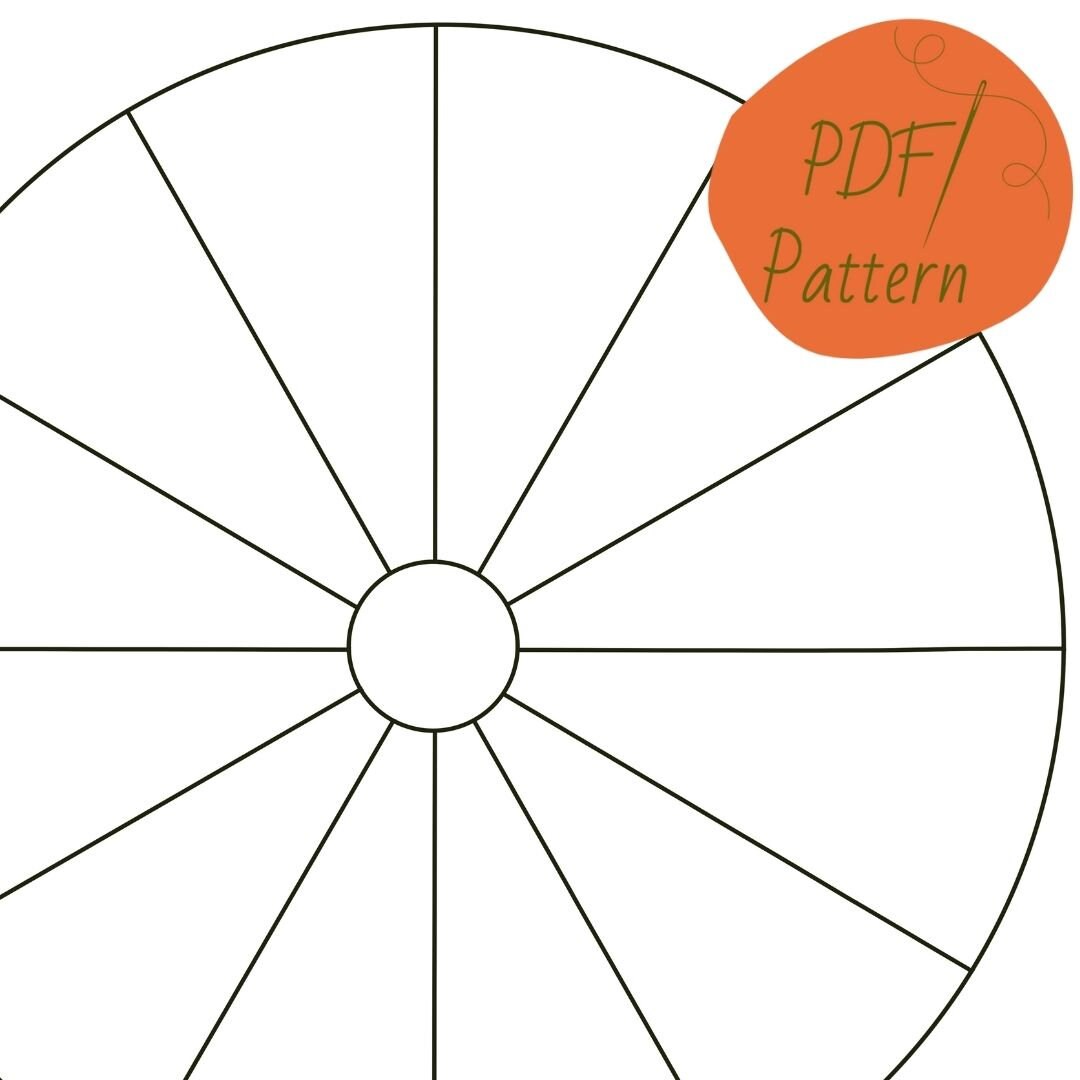 365 Days of Stitches Blank Embroidery Pattern - DIGITAL DOWNLOAD ...