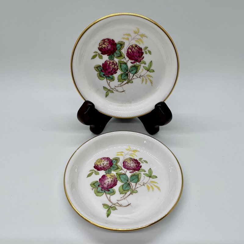 Butter Pat Dish - Etsy