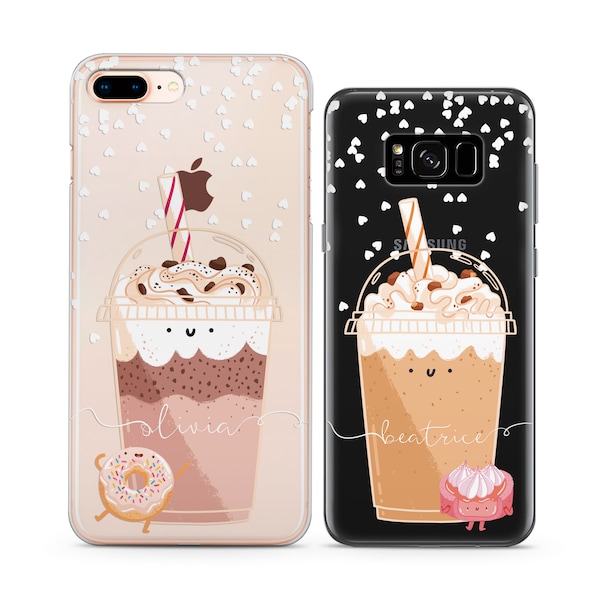 Best Friend Phone Case - Etsy