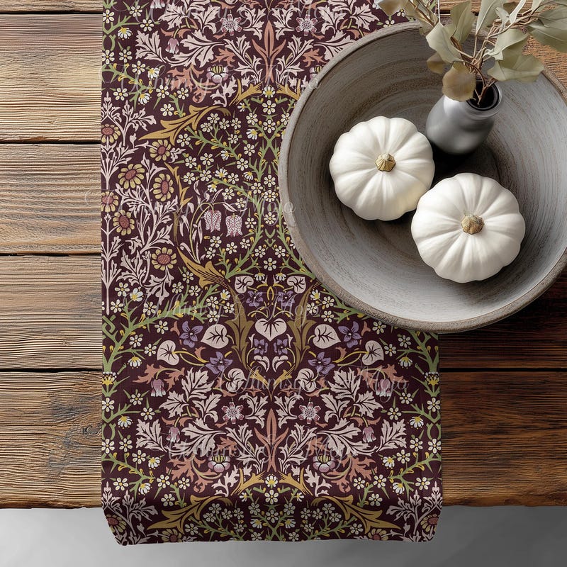 Cottagecore Runner Rugs - Etsy