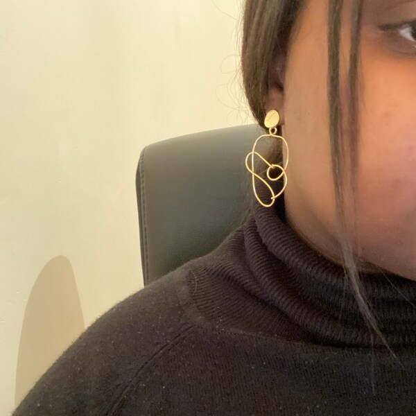 Continuous Line - Etsy