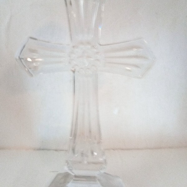 Waterford Crystal Crosses - Etsy