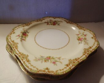 Noritake China Patterns | Etsy