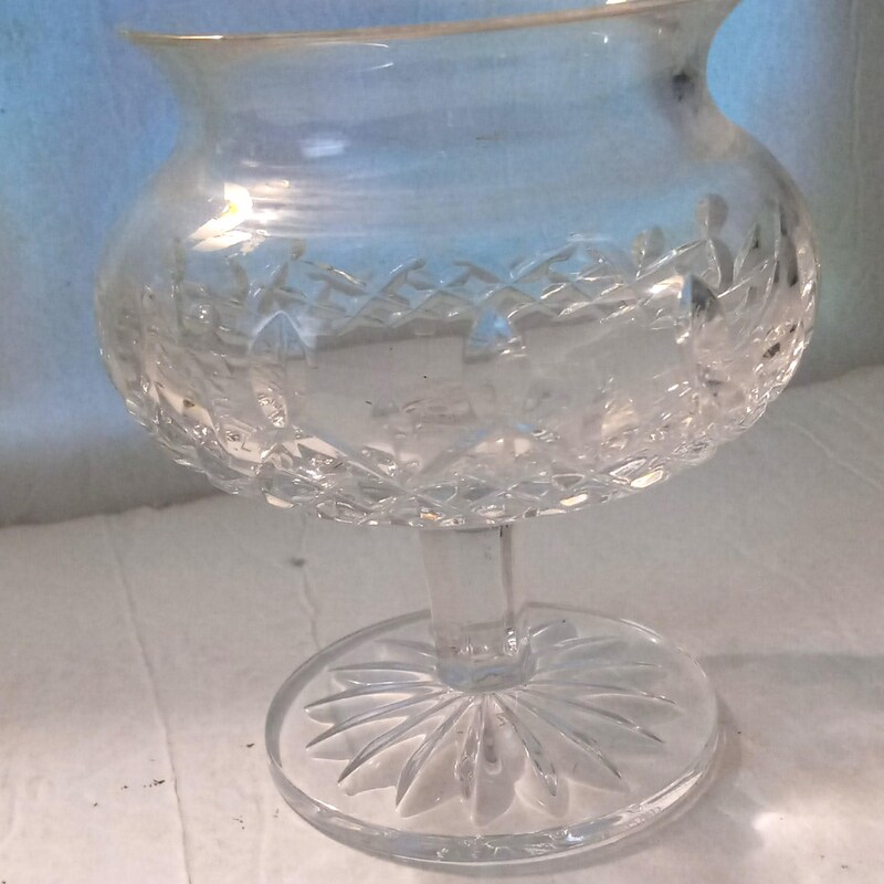 Crystal Votive - Etsy