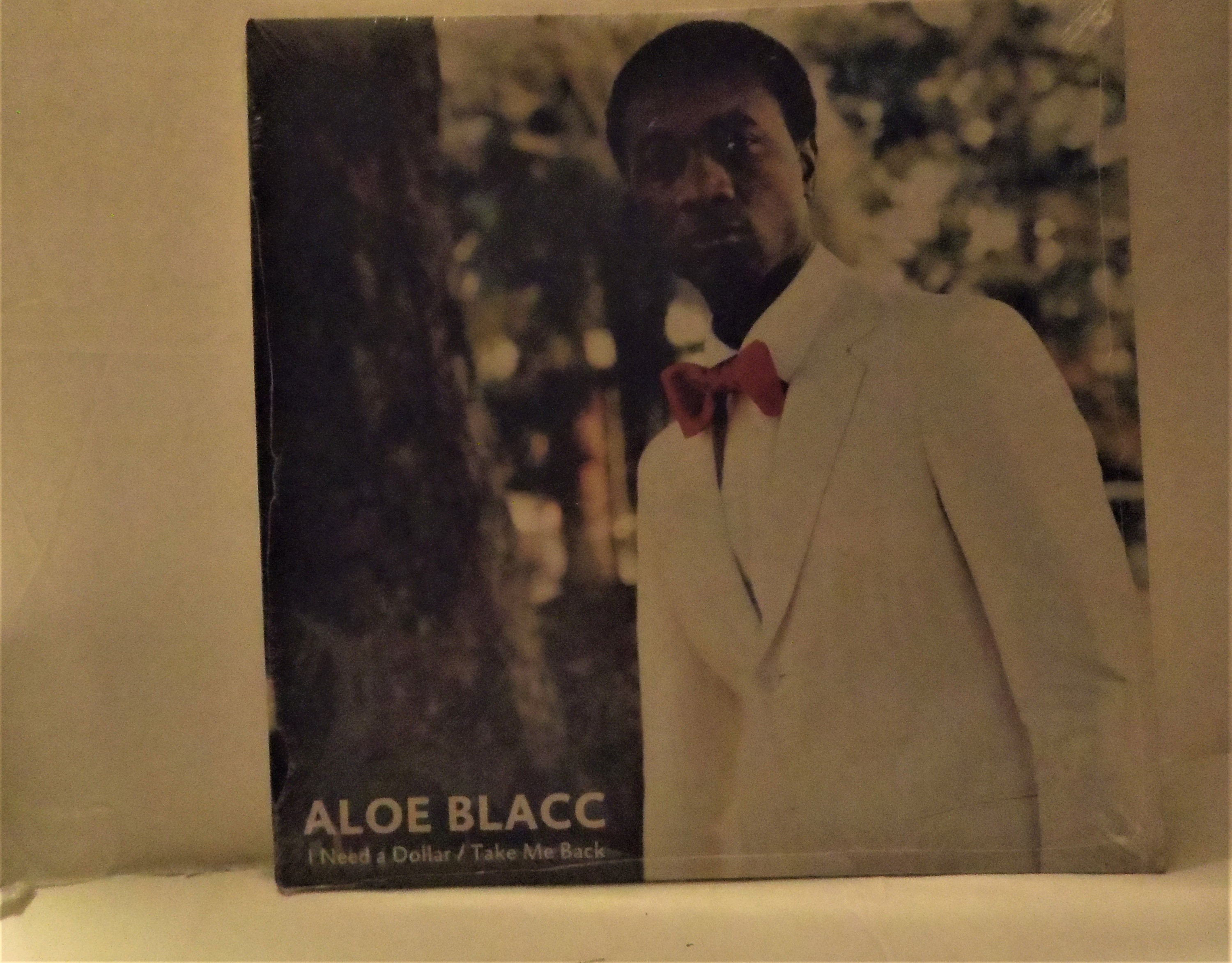 Aloe Blacc Kids