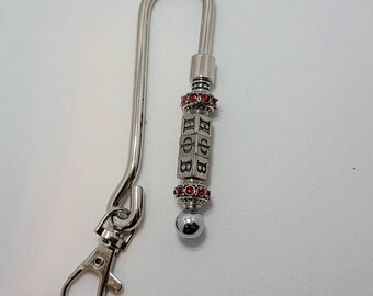 Key Finder Purse Hook - Etsy