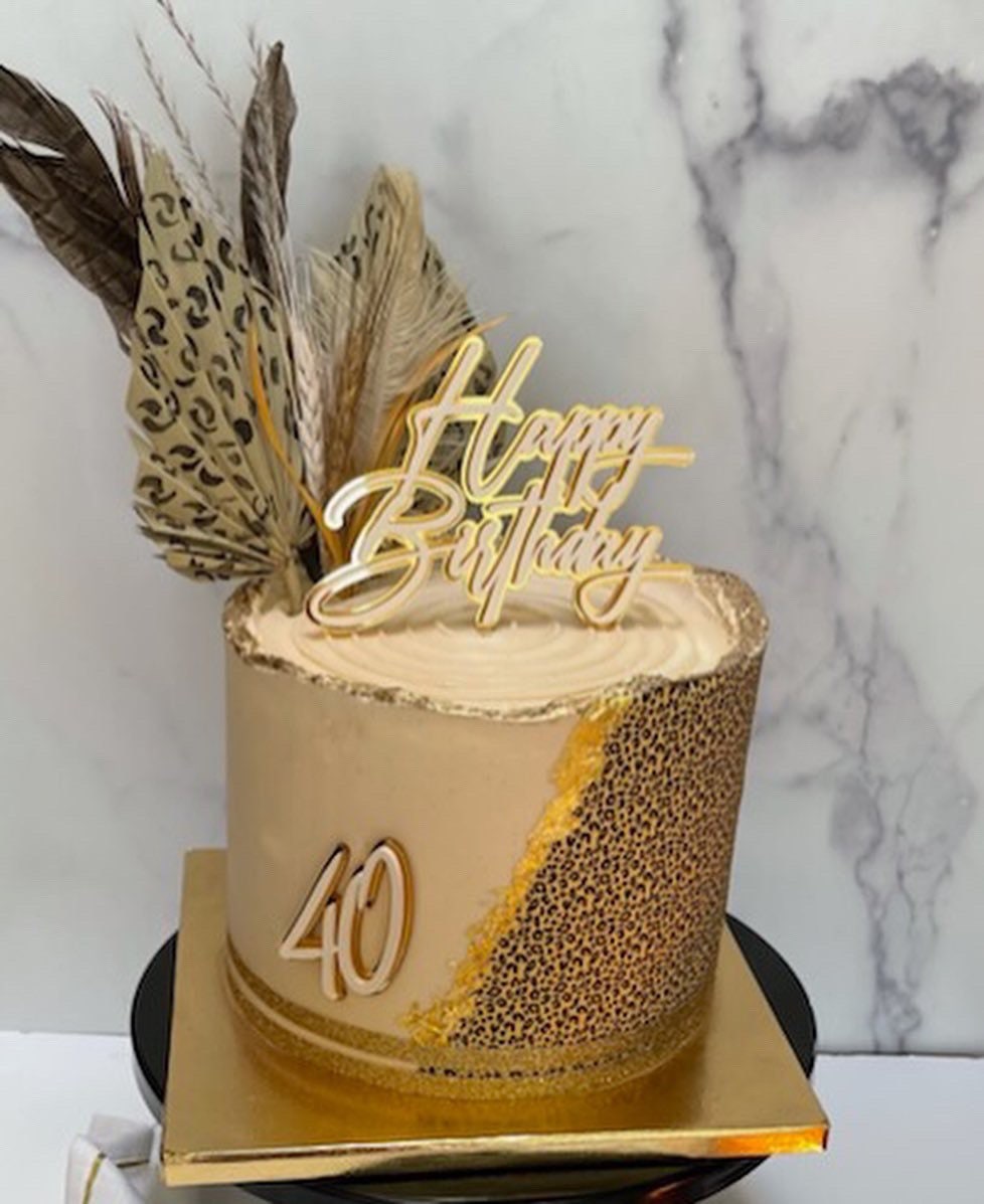 Animal Print Edible Icing Sheets. - Etsy