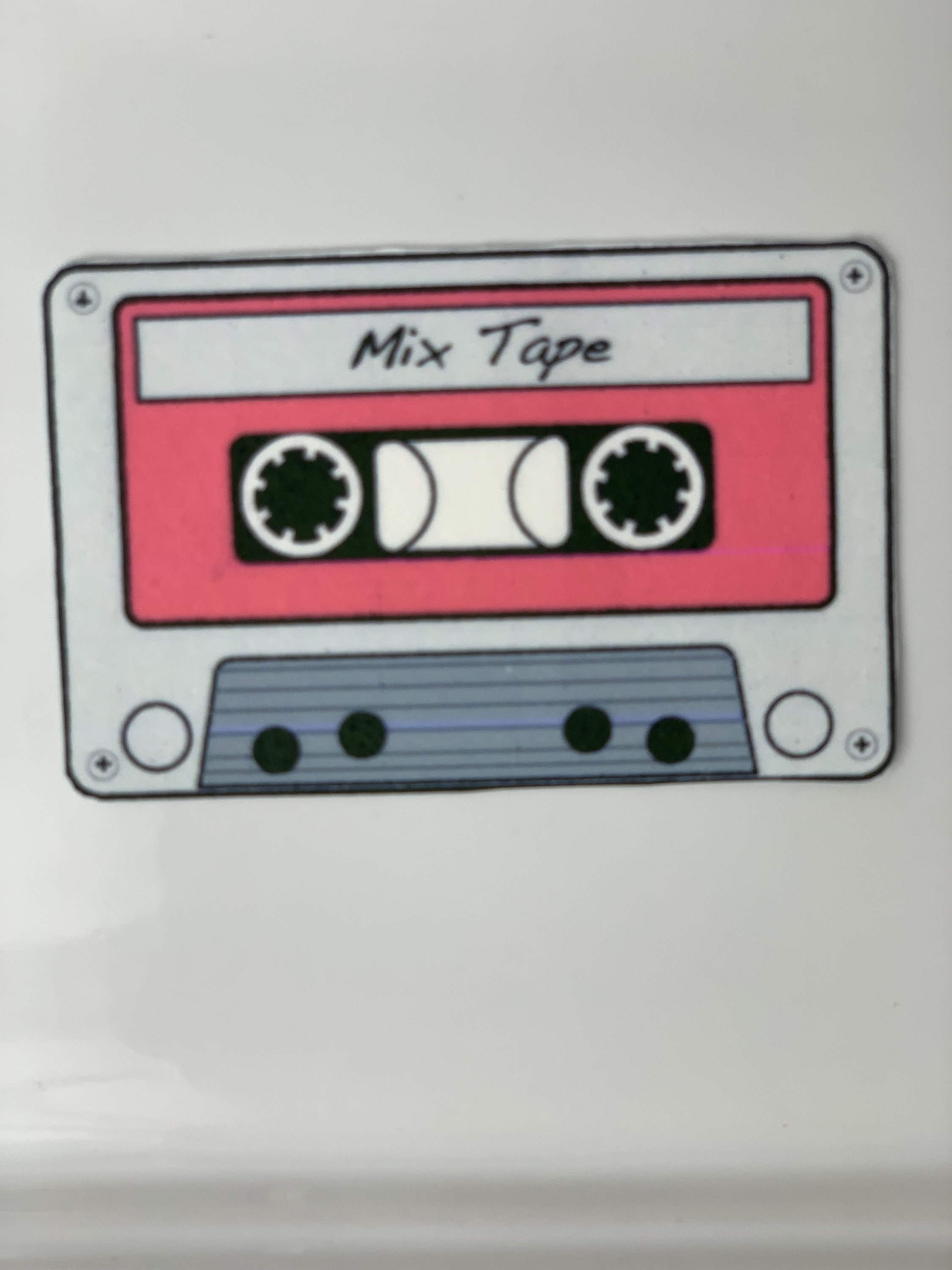 Nineties Themed Edible Images (90's) - Etsy