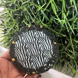 Animal Print Edible Icing Sheets. - Etsy