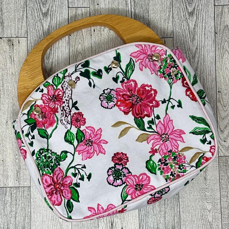 Bermuda Bag - Etsy