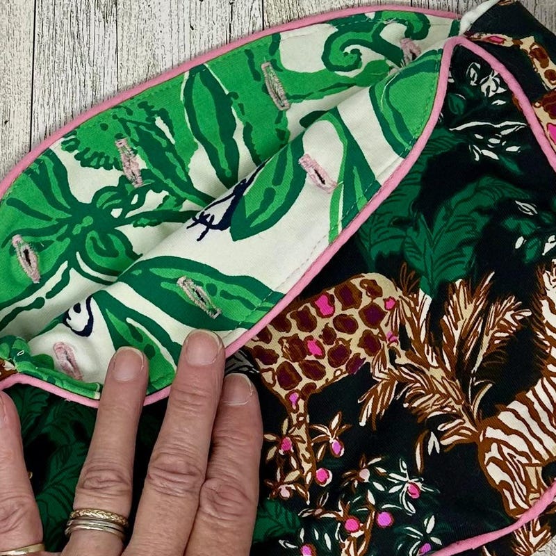 Bermuda Bag - Etsy