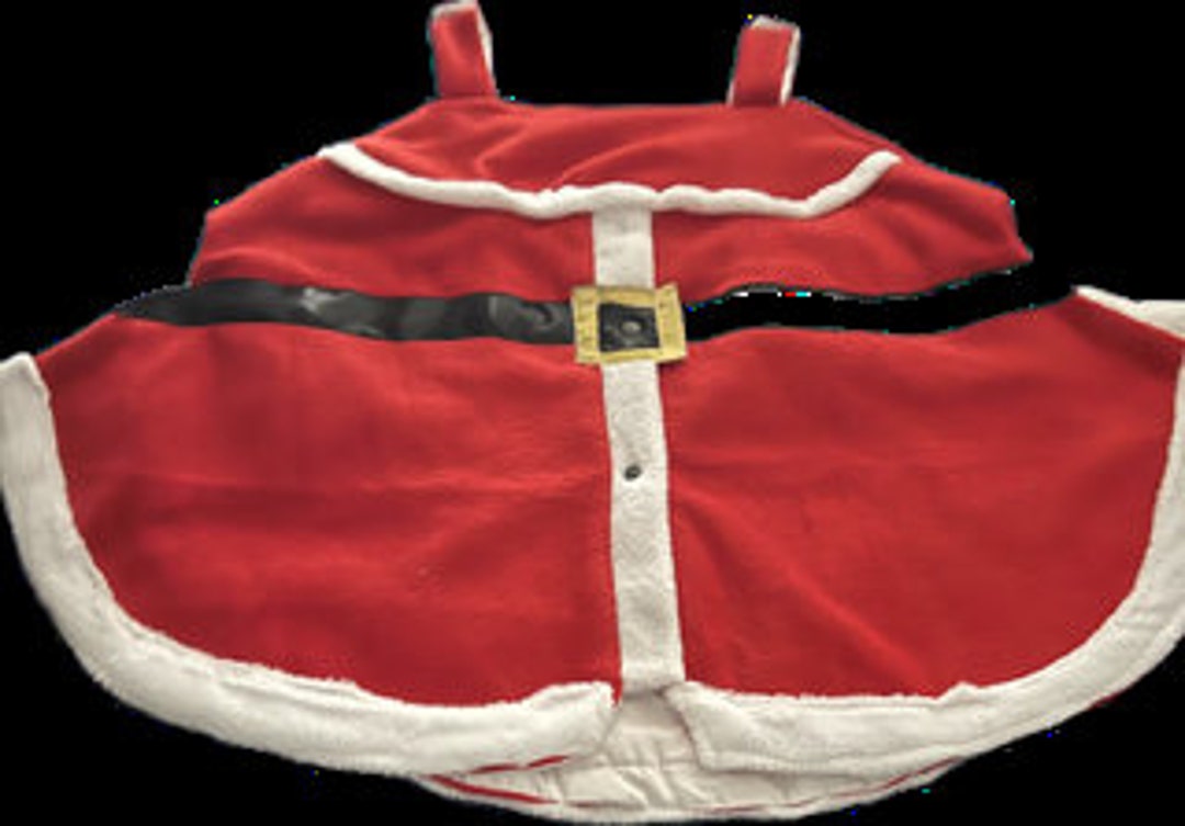 Santa's Special Delivery Carrier Tent - Etsy