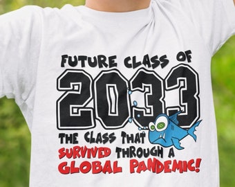 Future Class of 2033 - Etsy