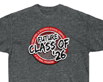 Future Class of 2026 - Etsy