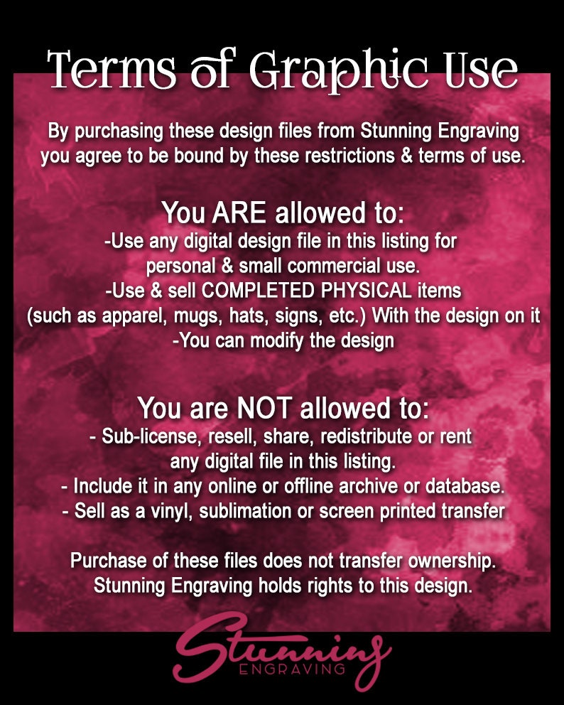 Last Name Campsite Digital Decal | DIY Camping Vinyl for 5 Gallon LED ...