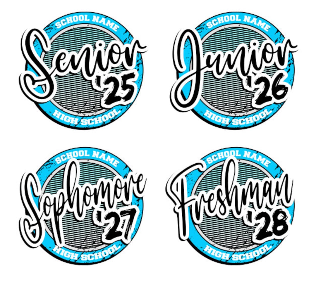 College Levels Freshman Junior