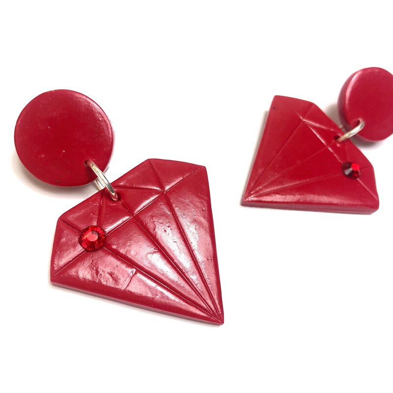 Bombshell Jewellery - Etsy