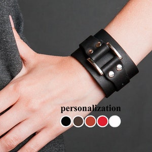 Metal Armlet Men Armlet Wide Cuff Bracelet Personalized - Etsy