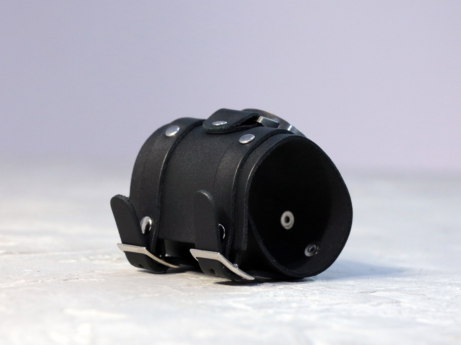 Wide Leather Watch Strap Wide Leather Watch Band Leather - Etsy