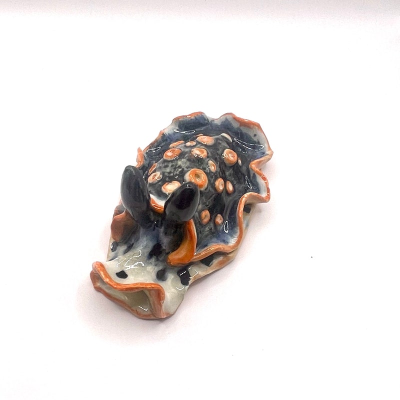 Ceramic Slug - Etsy