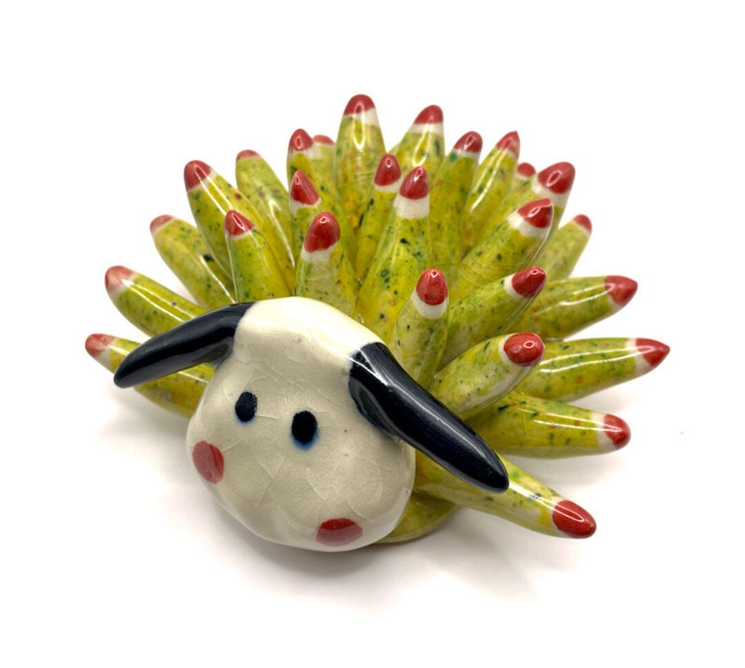 Nudibranch Art, Underwater Painting Sculpture , Sea Creature, Handmade ...